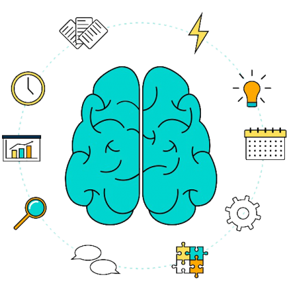 Confident Brains Online - Confident Brains™ | Arrowsmith Program™