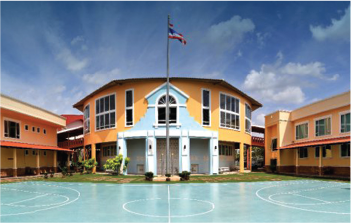 Concordian International School Arrowsmith Program | Confident Brains