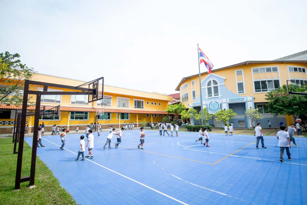 Concordian International School Arrowsmith Program | Confident Brains